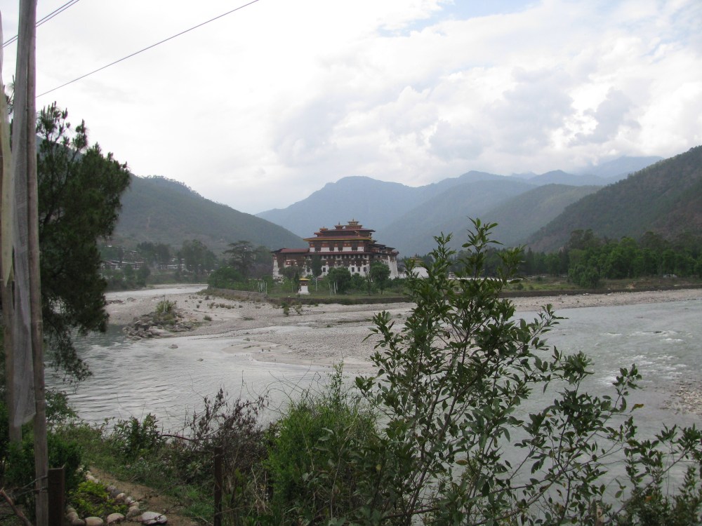 Motorcycling Across Bhutan (May 2-14) | Aviram's World